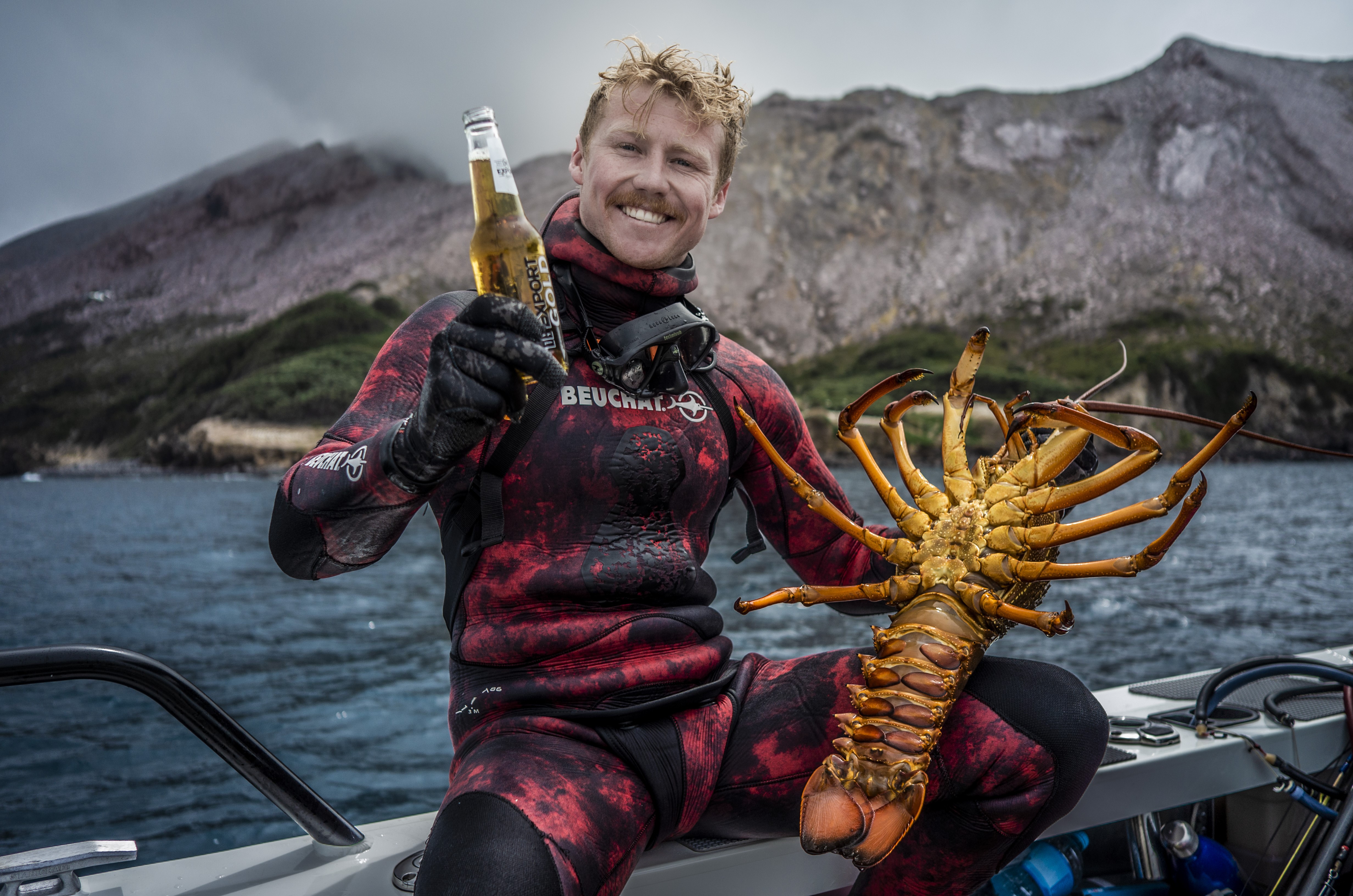 Dive HQ Christchurch - National Certificate in Diving – Foundation Level 3